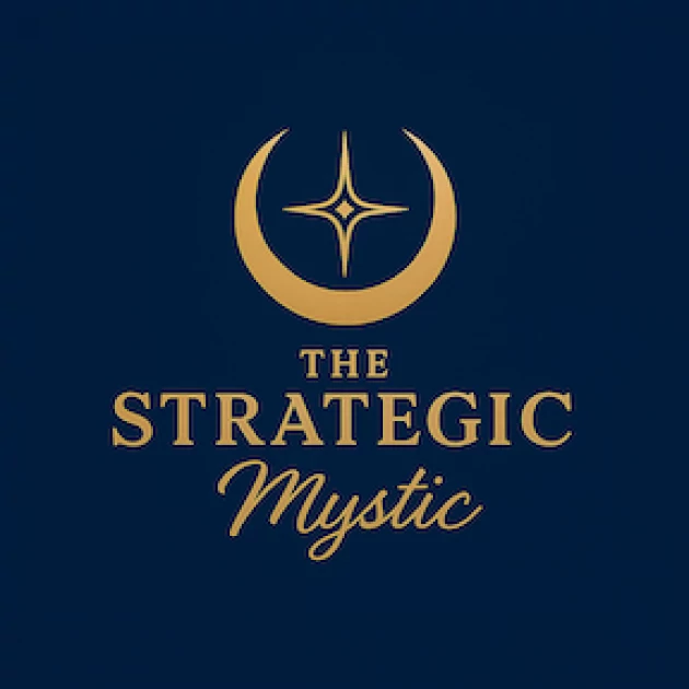 The Strategic Mystic | Human Design & Astrology for Insightful Self ...